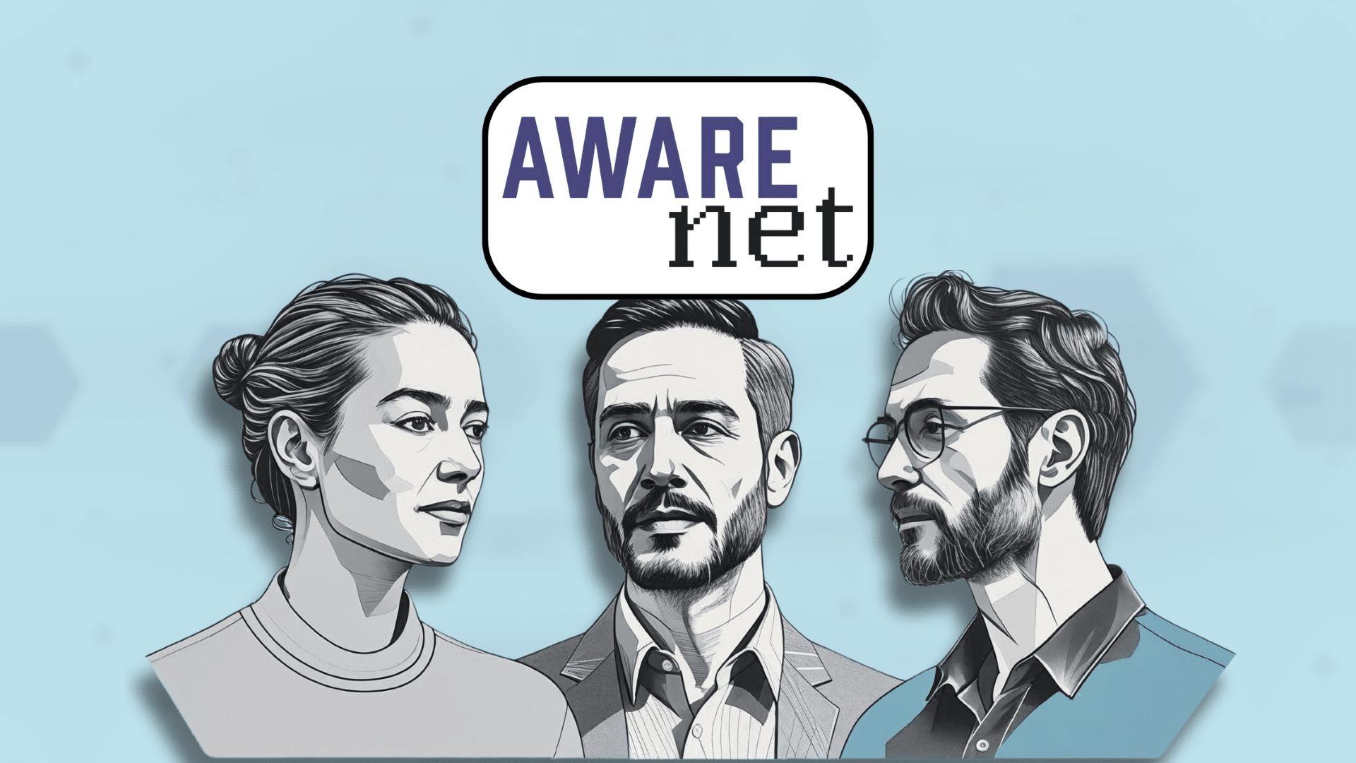 AwareNet setzt auf KI in der Extremismusprävention » AVP e.V. - Akzeptanz, Vertrauen, Perspektive